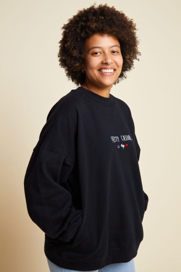 Crew Necks Archives - Pretty Casual