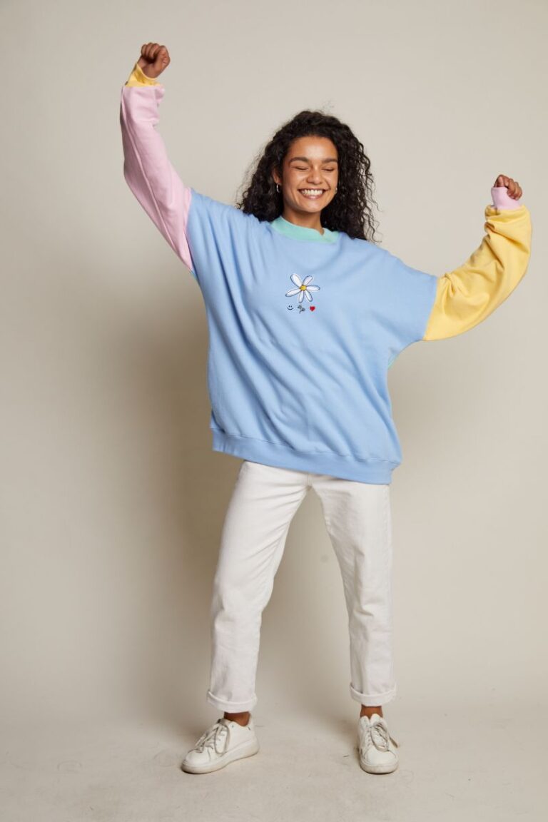 Pretty Casual | Happy, colorful and comfortable clothes.