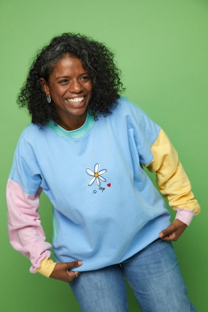 Pretty Casual | Happy, colorful and comfortable clothes.