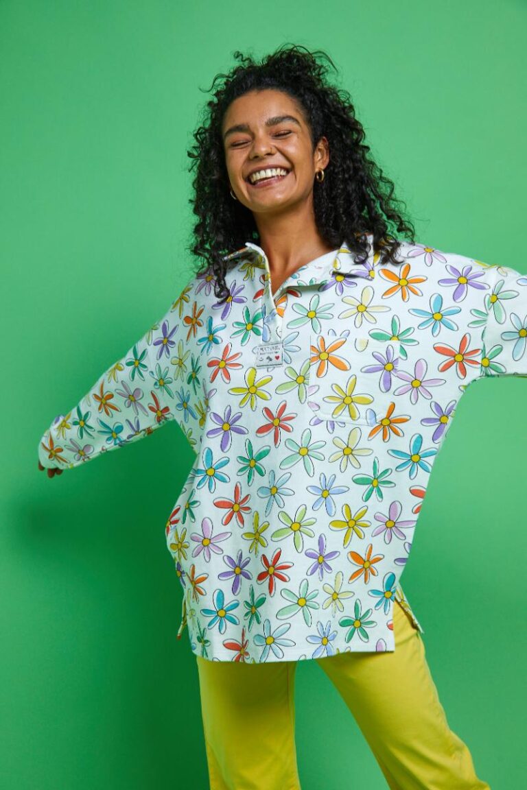 Pretty Casual | Happy, colorful and comfortable clothes.