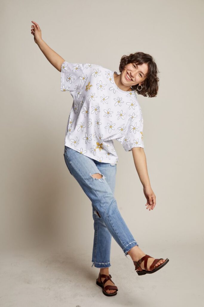 Pretty Casual | Happy, colorful and comfortable clothes.